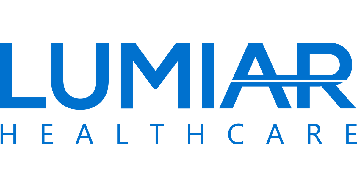 Página inicial – Lumiar